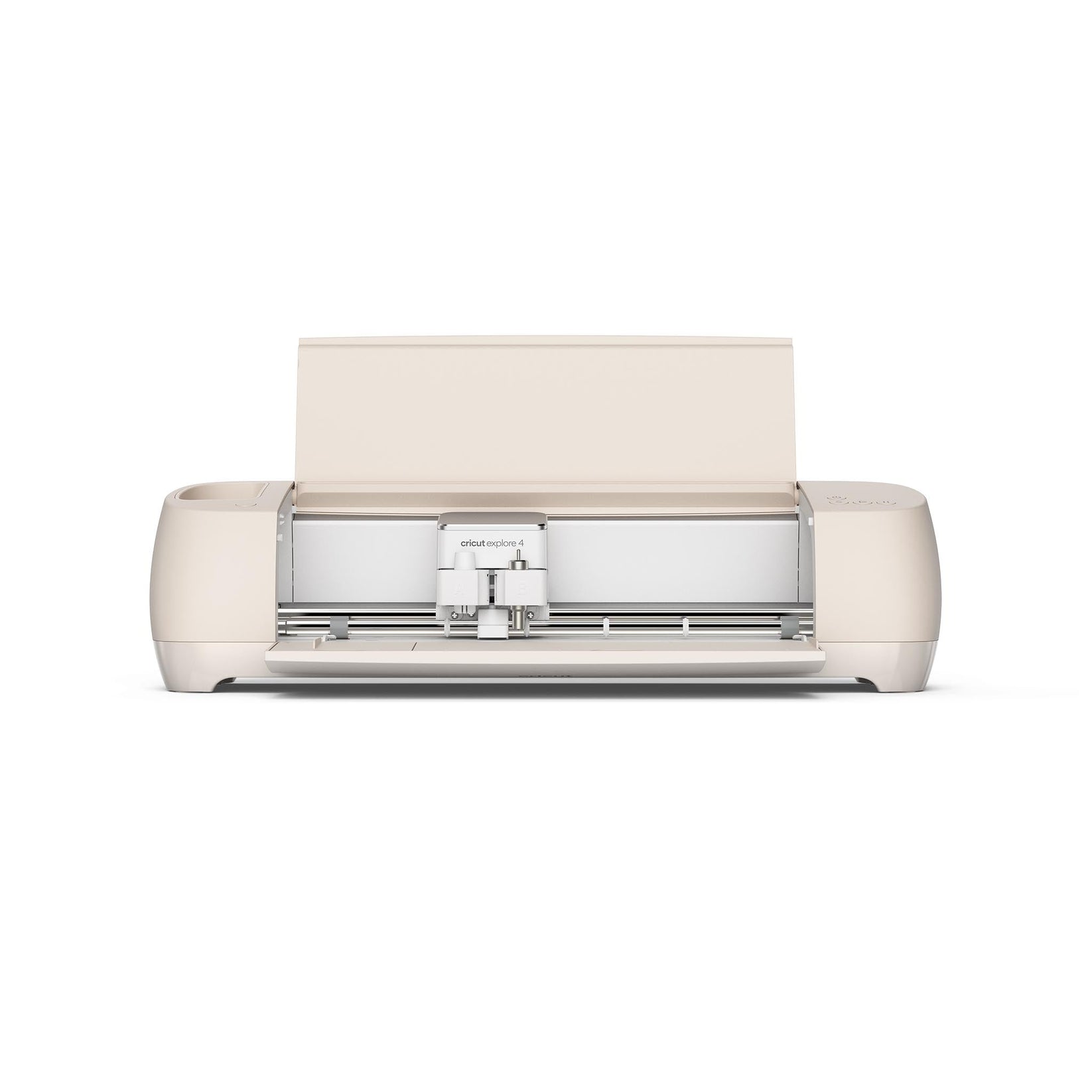 Cricut Explore 4 Seashell vinylkutter – Kuttemaskiner.no